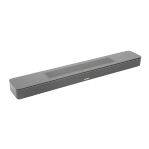 Used Bose Smart Soundbar 600 - Black SKU#1688344 - Adorama