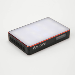 Used Aputure MC RGBWW Mini LED Light - SKU#1688353 - Adorama