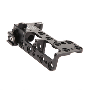 Used ARRI Top/Side Plate for Panasonic VariCam 35/HS - SKU#1688601