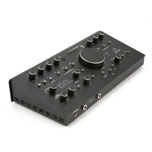 Used Behringer Studio XL Monitor Controller with USB Audio Interface ...