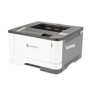 Used Lexmark MS431dn Duplex Monochrome Laser Printer - Adorama