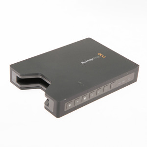 Used Blackmagic Design HyperDeck Shuttle 2 SSD Video Recorder - SKU ...