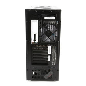 USED iBUYPOWER SlateMR 247i Gaming Desktop Computer, Intel Core i5 ...