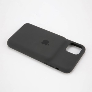 USED Apple Smart Battery Case with Qi Wireless Charging for iPhone 11 ...