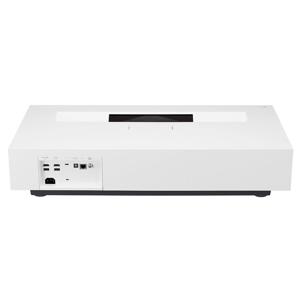 Used LG HU85LA CineBeam 4K UHD Ultra Short Throw Laser Smart Home ...