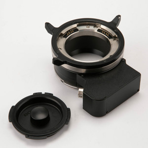 Used Sony FZ-MT PL to FZ-Mount Adapter - SKU#1691593 - Adorama