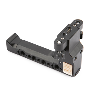 Used Wooden Camera Trigger Handle for RED Weapon/Scarlet-Weapon/Raven ...
