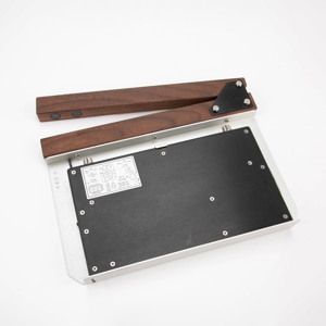 Used Denecke TS-3 Lightweight Time Code Slate with Blinking LED Jam ...