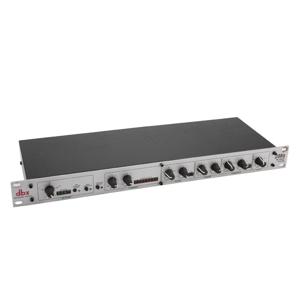Used DBX 286s Mic Preamp/Channel Strip Processor - SKU#1692034 286s