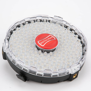 Used Rotolight NEO II On-camera LED Lighting Fixture - SKU#1692131