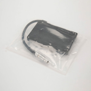 Used Wooden WC Pro V-Mount Plate with Connector for RED DSMC1, Dragon ...