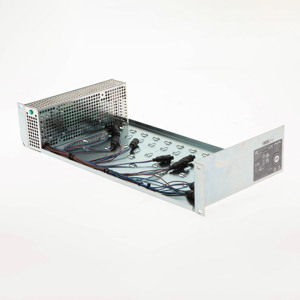 USED AJA DRM 2RU Mini-Converter Rackmount Frame - SKU#1692374
