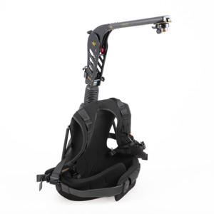 Used Easyrig Vario 5, STABIL G2 and Standard Gimbal Rig Vest - SKU#1692449