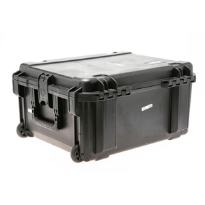 Used Go Professional Cases Case for DJI Ronin-M Camera Gimbal