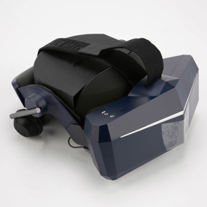 Used Pimax Vision 8K X Virtual Reality Headset - SKU#1692779 - Adorama