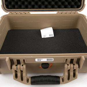 Used Apache 3800 Weatherproof Protective ard Case for Camera Equipment ...