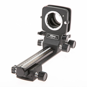 Used Nikon PB-6 Bellows Focusing Unit - SKU#1693427 2660 - Adorama