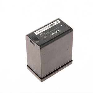 USED Canon BP-A60 Battery Pack for EOS C300 MK II - SKU#1693612