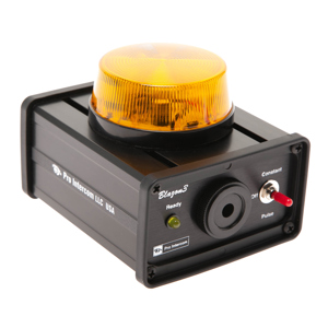 Used Pro Intercom Blazon 3 Signal Light - SKU#1693875 AUXPROISL - Adorama