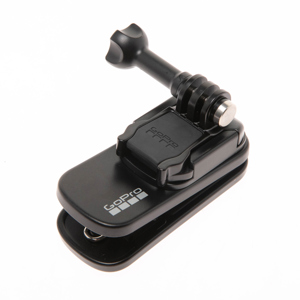 Used GoPro Magnetic Swivel Clip - SKU#1693961 ATCLP-001 - Adorama