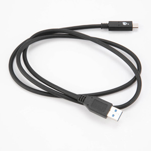 Used IOGEAR 3.3' Charge & Sync Flip USB 3.1 Generation 2 A to USB-C ...