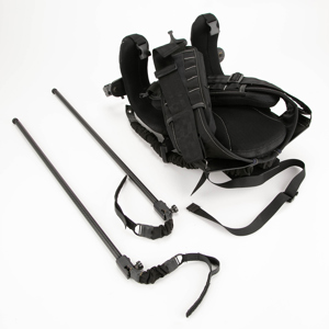 Used Ready Rig GS Stabilizer + ProArm Kit - 40 Lbs Capacity SKU#1694595 ...
