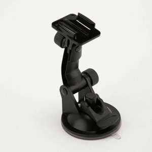 Used REVO 7" SUCTION CUP MOUNT FOR GOPRO VDXREACSCM7 - Adorama
