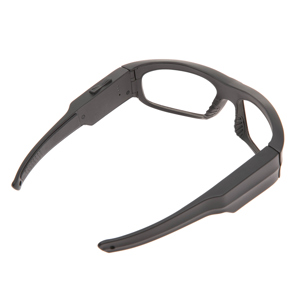 USED Pivothead Durango HD 1080p Video Glasses - Matte Black SKU#1695292