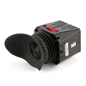 Used Zacuto Z-Finder Pro 2.5x Viewfinder for 3.2" Screens - SKU#1695518 ...