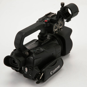 USED Canon XA20 Full HD Compact Professional Comcorder - SKU#1696063