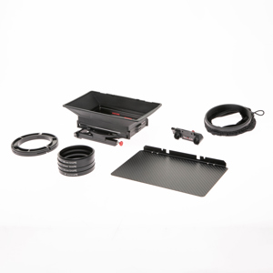 Used Shape Swing-Away Matte Box - SKU#1696794 AKSWA - Adorama