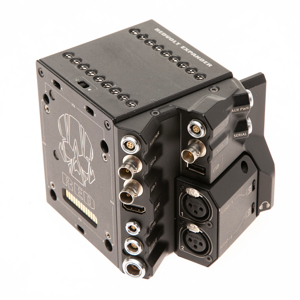 Used RED Digital Cinema DSMC2 REDVOLT Expander - Mfr# 720-0040 SKU ...