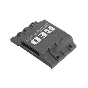 USED RED Digital Cinema DSMC 1.8" SSD Side Module - Mfr# 720-0013 SKU ...