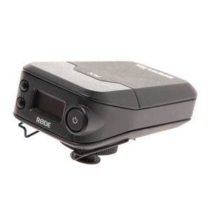 Used Rode Microphones RX-CAM Camera-Mounted Wireless Receiver - SKU#1698529
