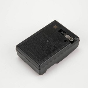 USED Sony BC-VW1 100-240V AC Compact Battery Travel Charger - SKU#1698986