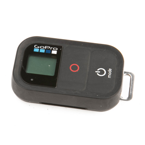 Used GoPro Wi-Fi Remote. #ARMTE-001 - Adorama
