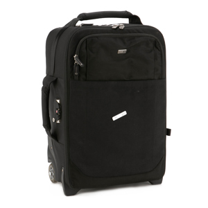 Used Think Tank Airport Security V3.0 Carry-On Rolling Bag for 2 ...
