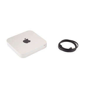 USED Apple Mac Mini Desktop Computer - Early 2014 SKU#1699369