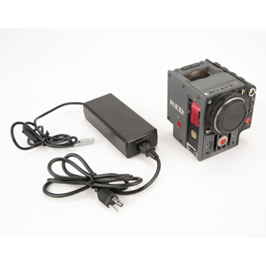 Used RED SCARLET-X 4K Cinema Camera Brain Only (545 Hours) - SKU ...