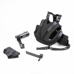 Used Glidecam HD-2000 Smooth Shooter Support Arm and Vest Stabilizer ...