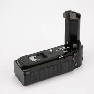 USED Canon Motor Drive MA Set for A-1 *12AA - Adorama