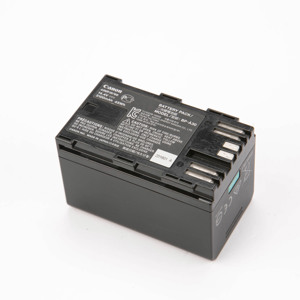 USED Canon BP-A30 Battery Pack for EOS C300 MK II - SKU#1700154