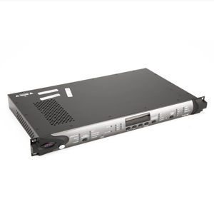 USED Avid Sync HD Master Clock - SKU#1700192 - Adorama