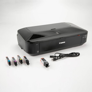 Used Canon Pixma iX6820 Wireless Inkjet Business Printer - SKU#1700219 ...