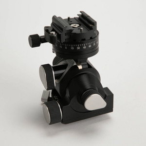 USED Arca-Swiss d4 Tripod Head with FlipLock Lever Quick Release ...