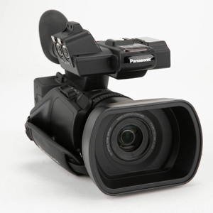 USED Panasonic AG-AC90 AVCCAM HD Handheld Camcorder - (3740 Hours) SKU ...