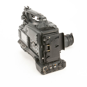 USED Sony PDW-F350 XDCAM HD Camcorder - SKU#1702999