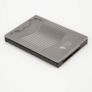 Used Angelbird AtomX 4K RAW 2TB Atomos SATA III Recording SSD - SKU#1703136