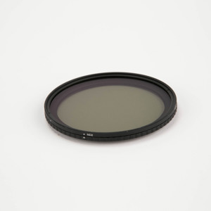 USED K&F Concept Nano-X ND2-ND32 Green Multicoated Variable ND Filter ...