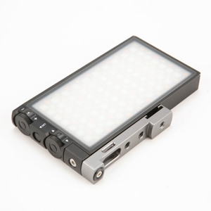 Used Pixel G1s Bi-Color RGB Video Light with Built-In Effects - SKU ...